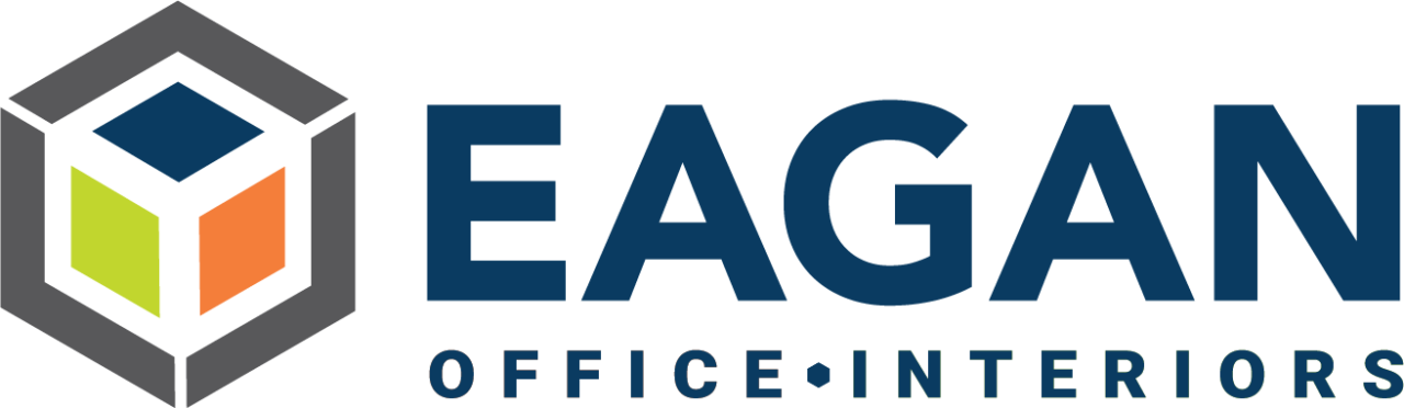 Eagan Building Group - DESIGN + BUILD + FURNISH
