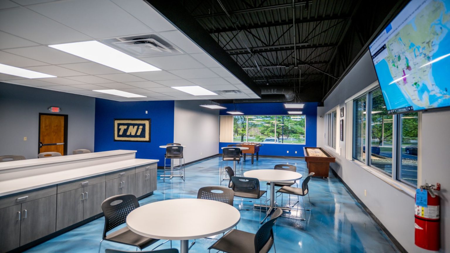 Projects | Eagan Building Group