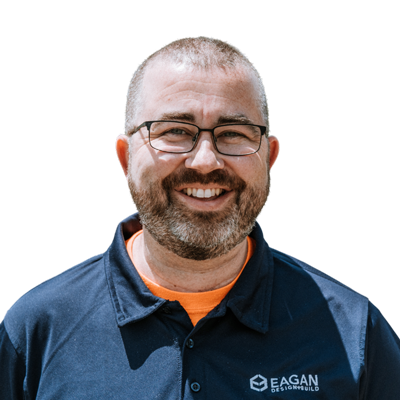 About Us | Eagan Building Group