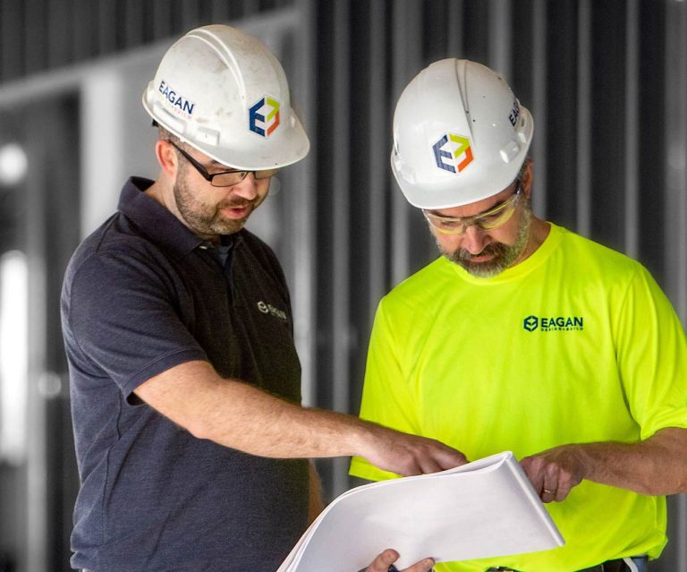 Design + Build | Eagan Building Group